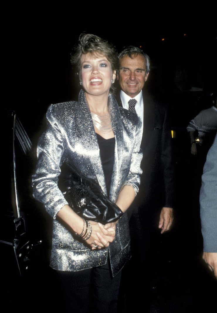 Picture of Mary Hart