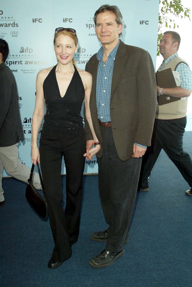 Picture of Patricia Clarkson