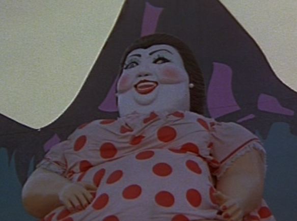 Picture of The Funhouse
