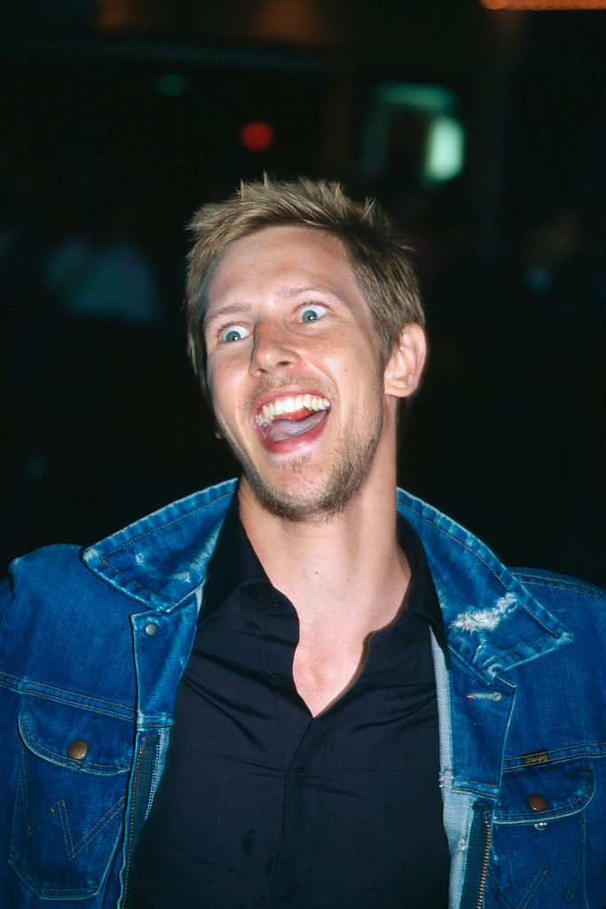 Image of Gabriel Mann