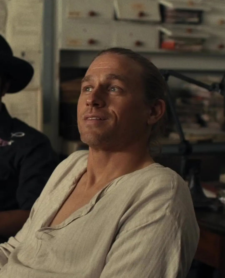 Picture of Charlie Hunnam