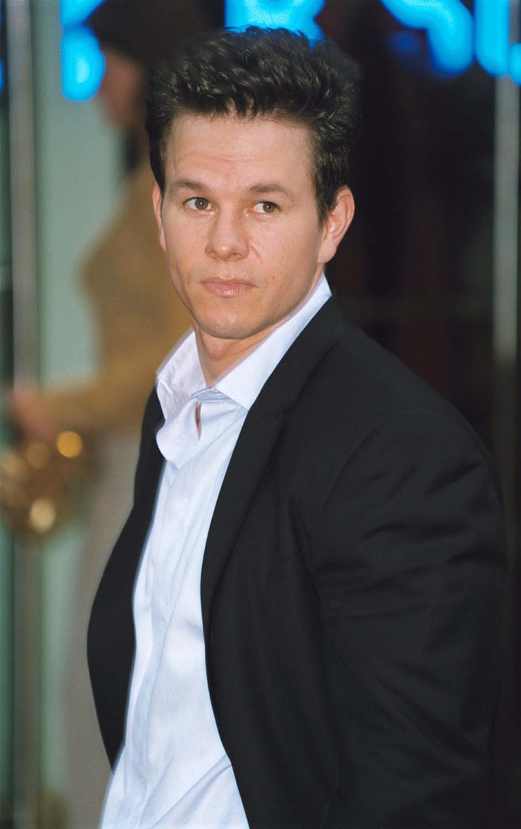 Mark Wahlberg image
