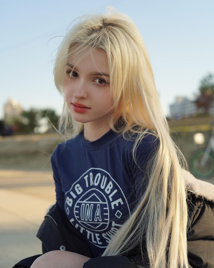 Picture of Elina Karimova