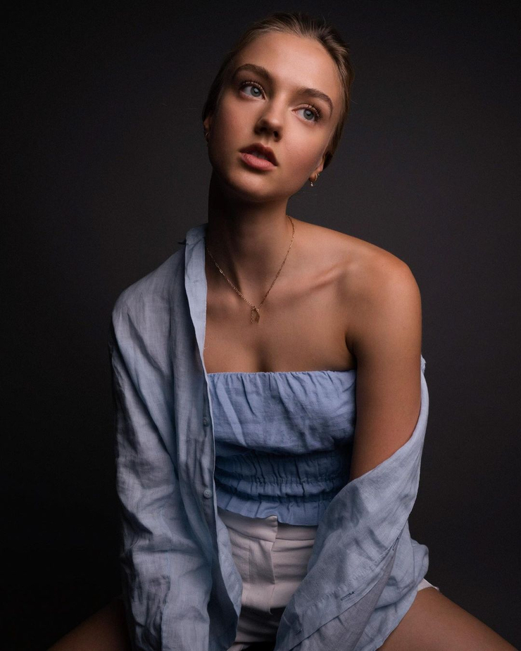 Picture of Lilly Krug