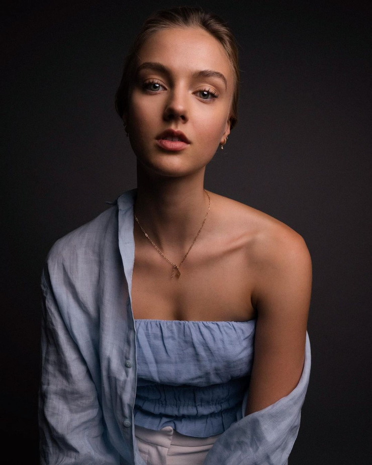 Picture of Lilly Krug