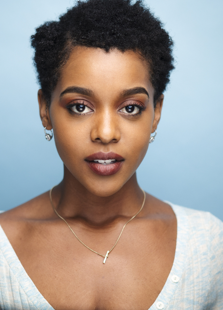 Picture of Mallori Johnson