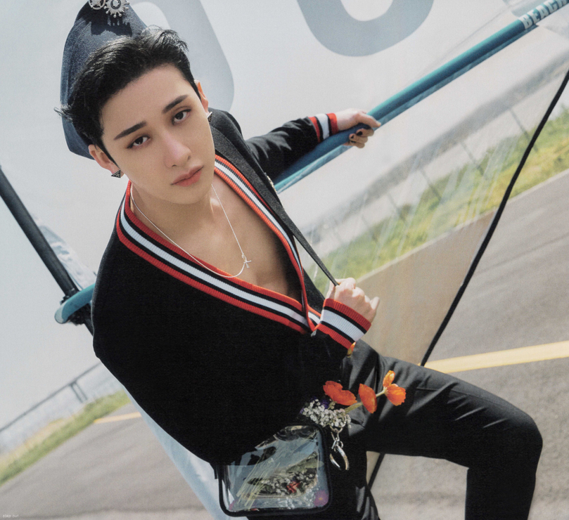 Picture of Bang Chan