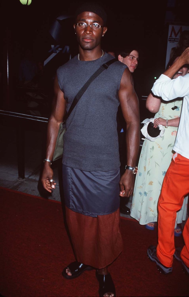 Image of Taye Diggs