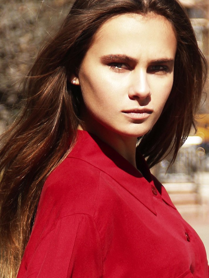 Picture of Madeline Magruder
