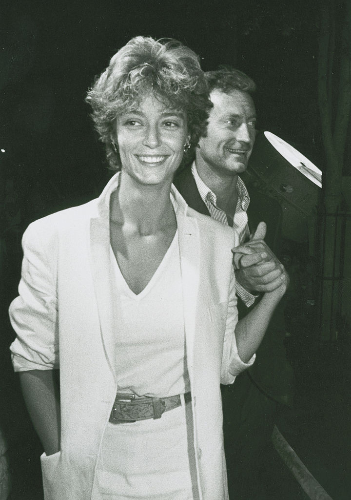 Picture of Bryan Brown