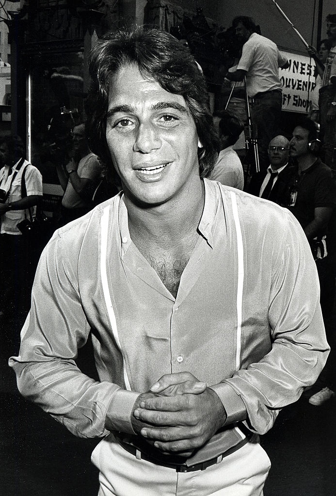 Image of Tony Danza