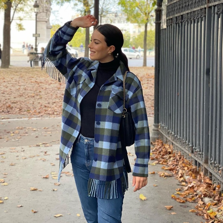 Picture of Caroline Podlewski