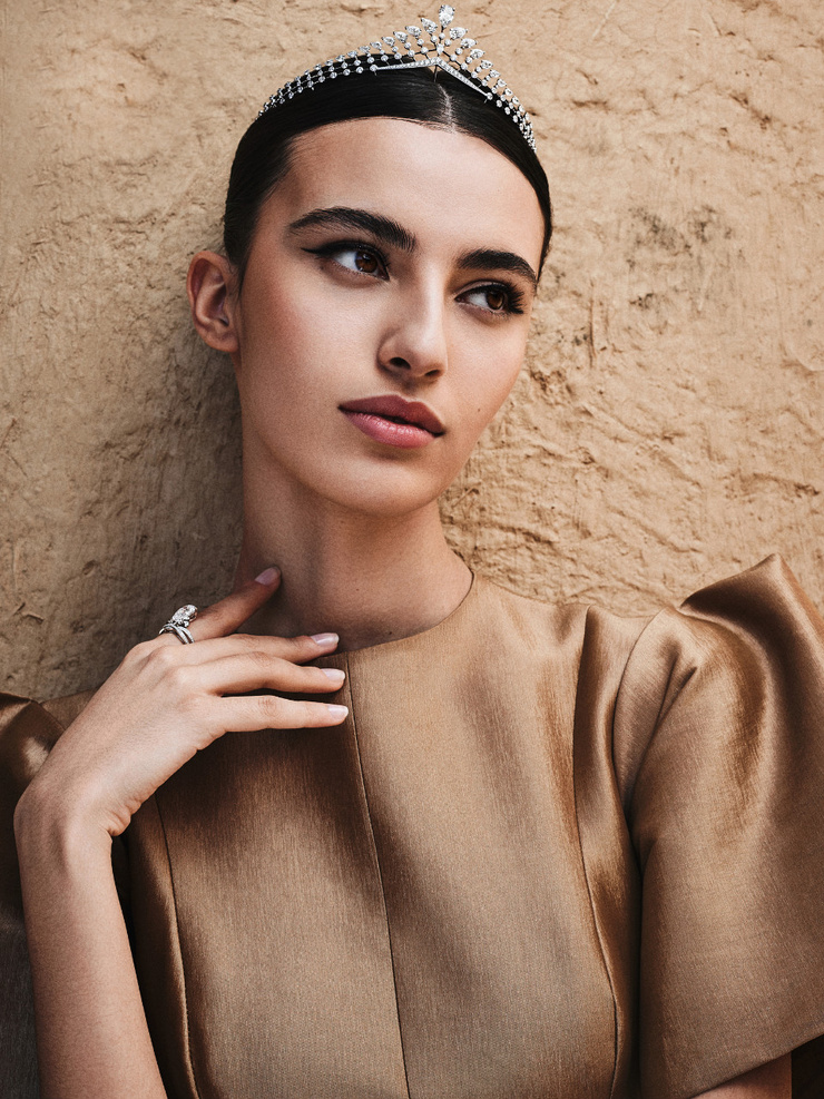 Picture of Amira Al Zuhair