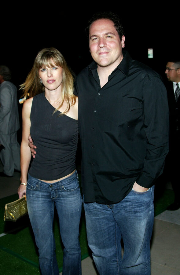 Image of Jon Favreau