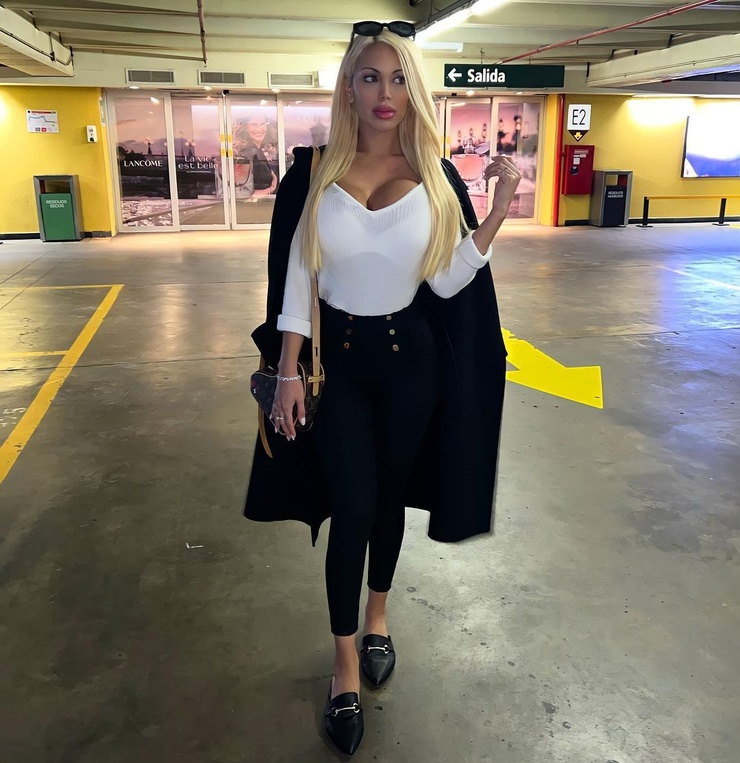 Picture of FLORENCIA CHILO