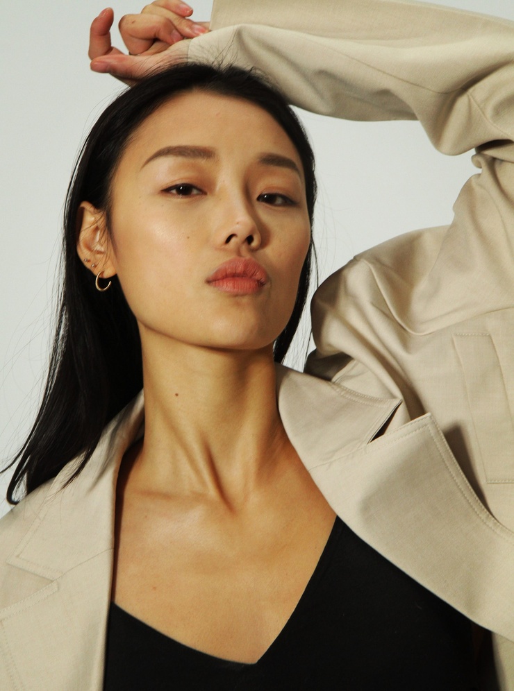 Picture of MEI JIANG