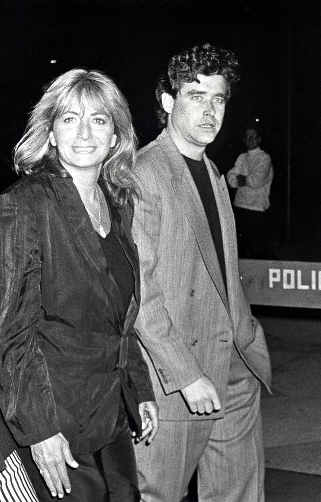 Picture of Penny Marshall