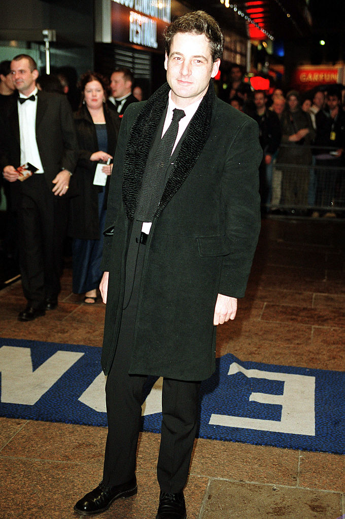 Jeremy Northam image