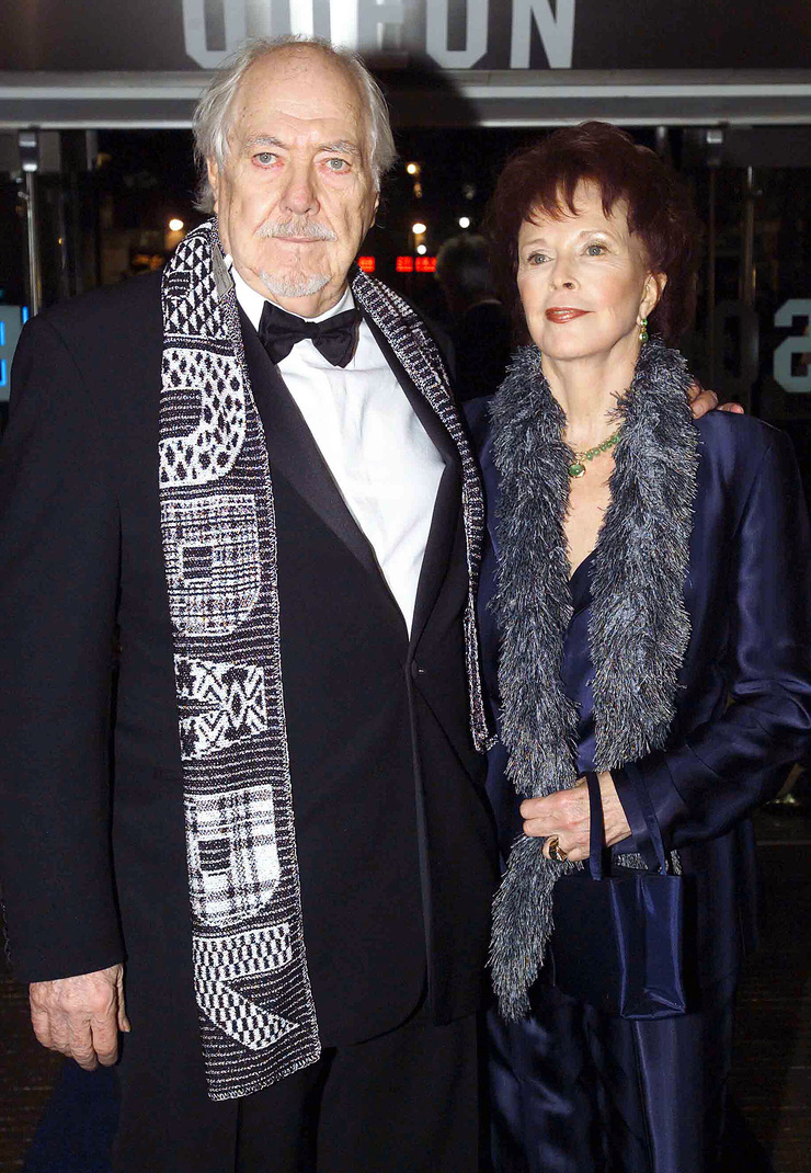 Image of Robert Altman