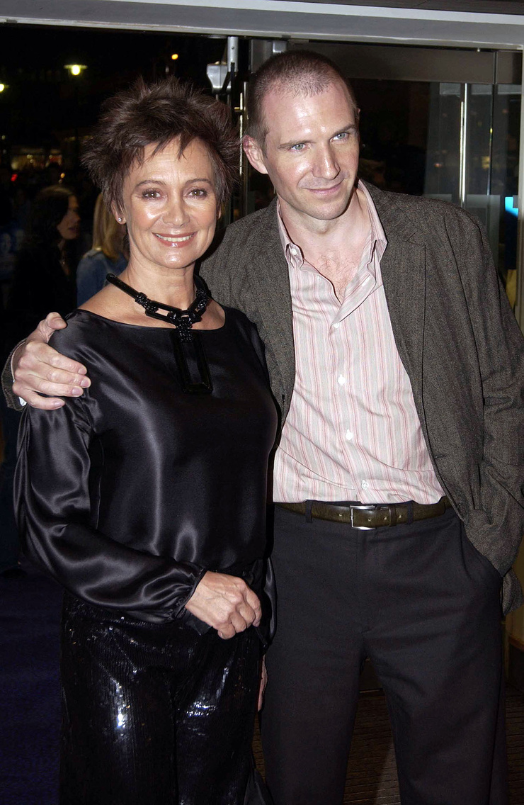 Ralph Fiennes picture