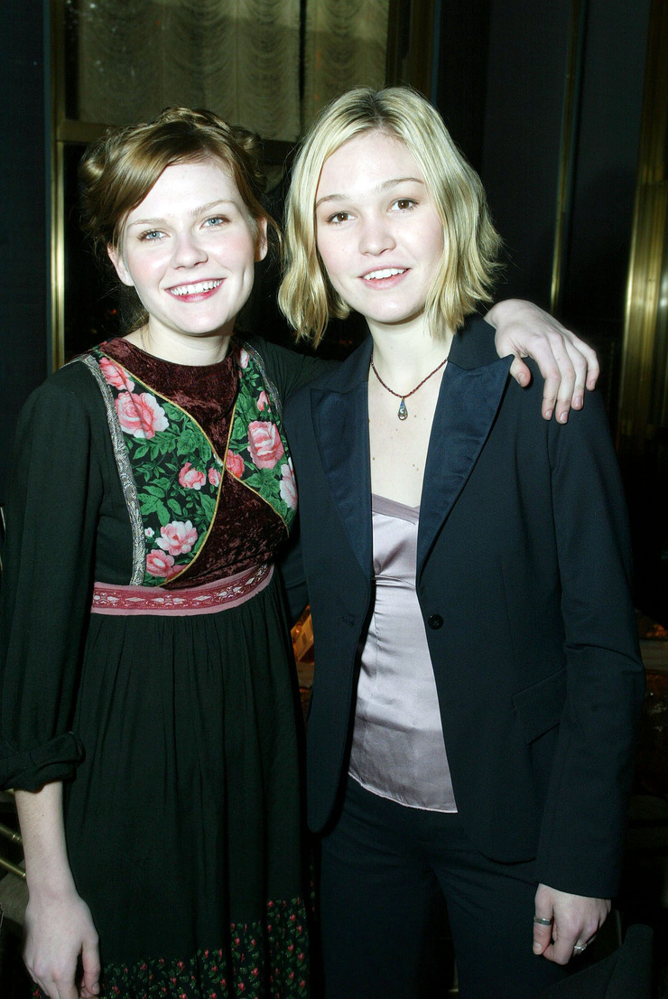 Picture of Julia Stiles