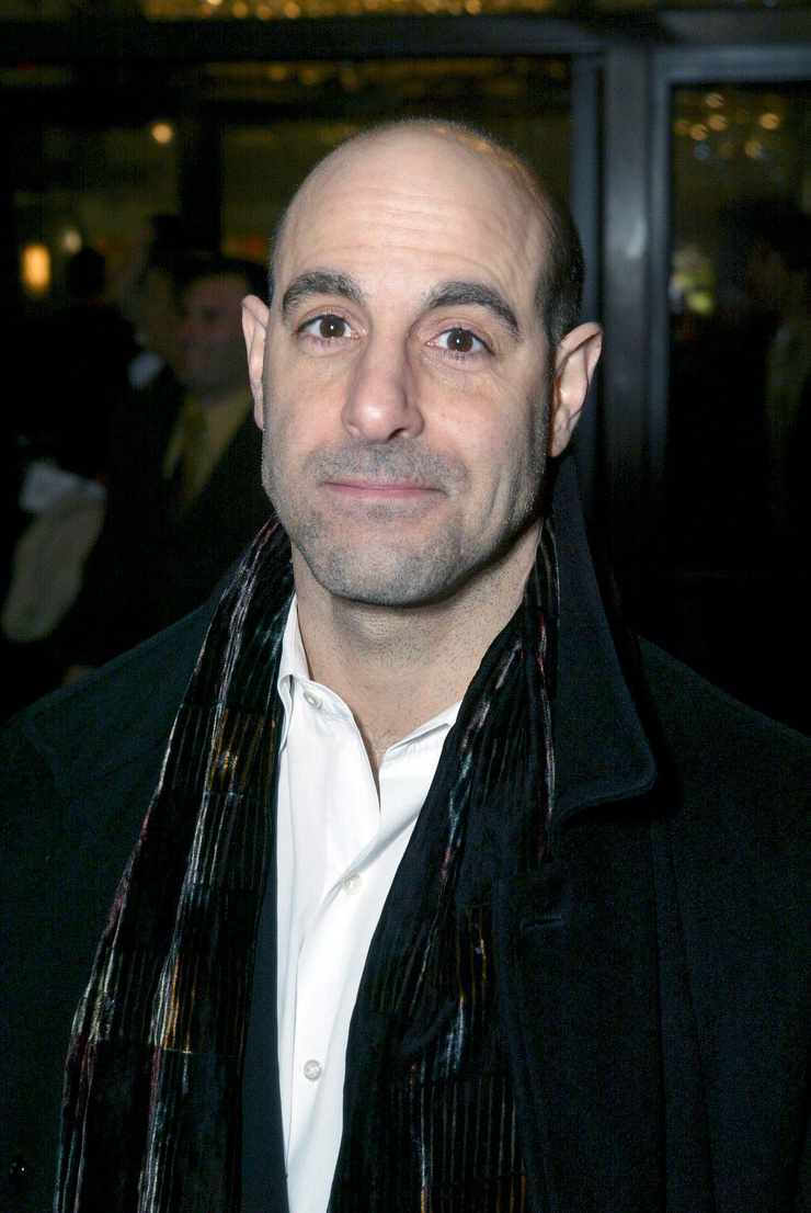 Picture of Stanley Tucci