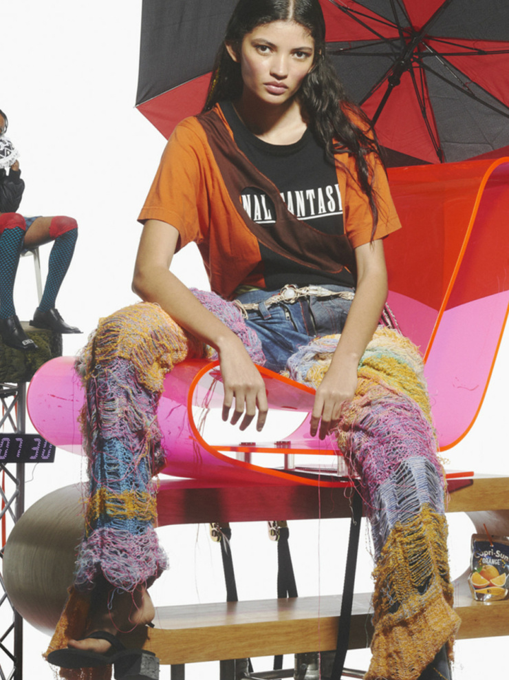 Picture of Naomy Garcia