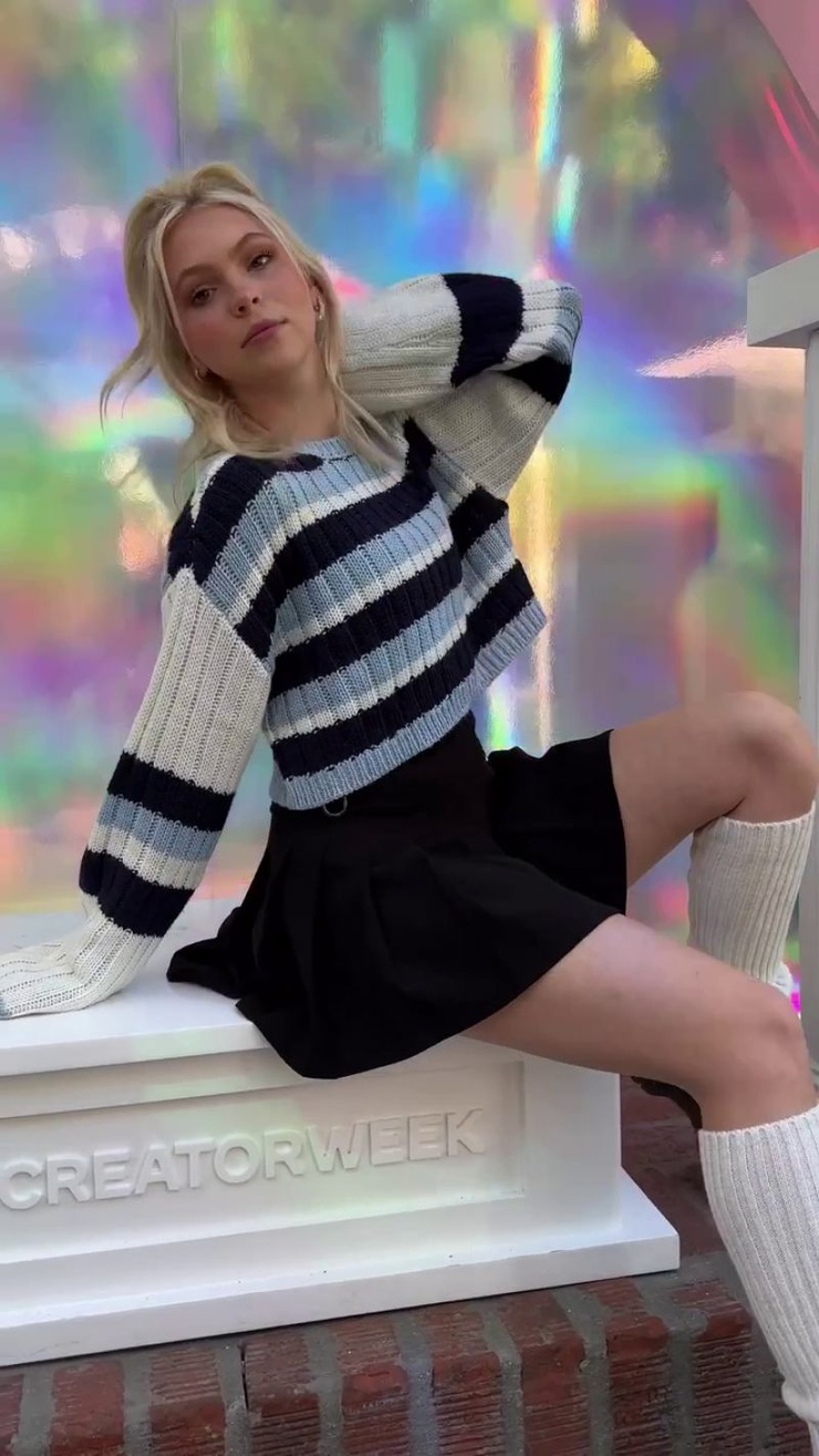 Jordyn Jones picture