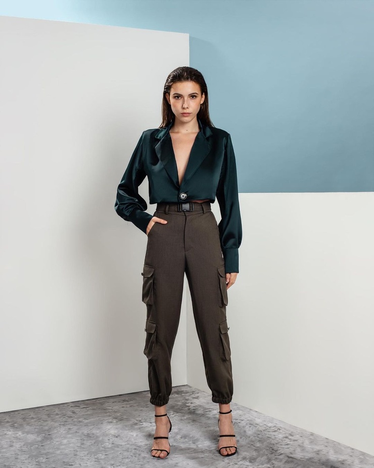 Image of Alina Krutko