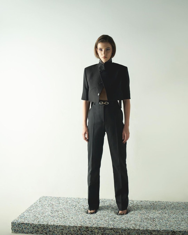 Picture of Alina Krutko