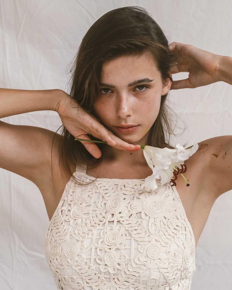 Picture of Alina Krutko