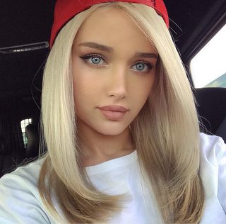 Picture of Mariyan Pashaeva