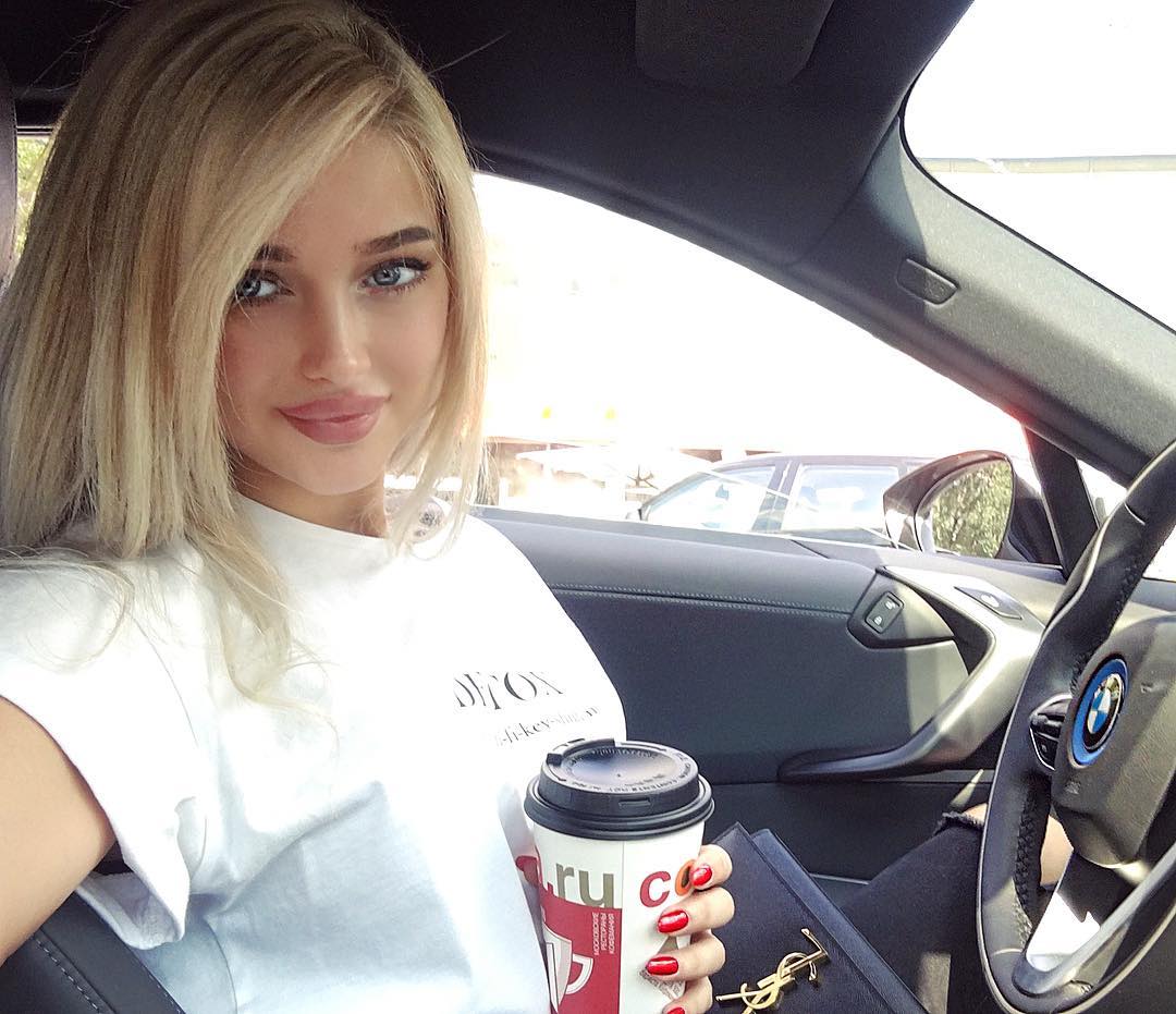 Mariyan Pashaeva image