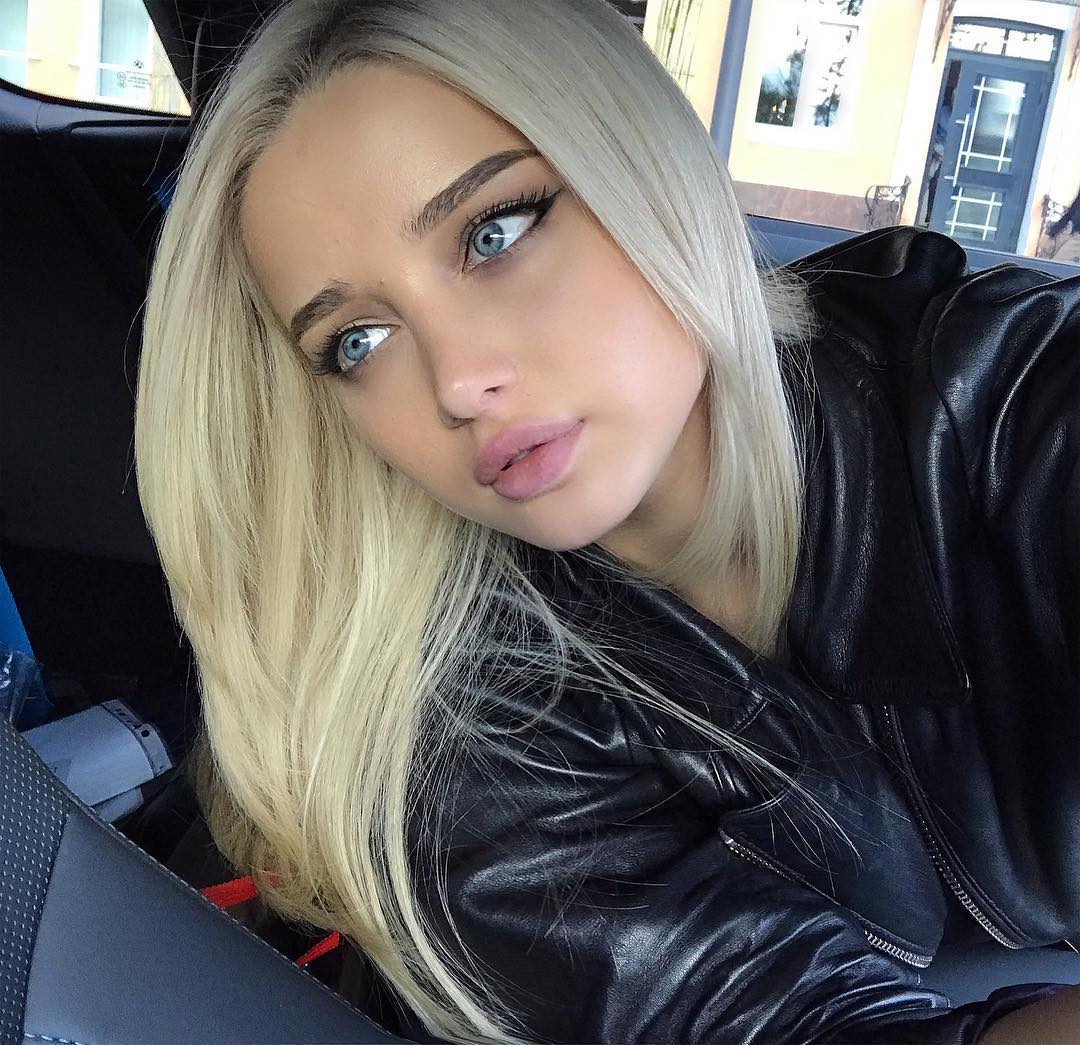 Image of Mariyan Pashaeva