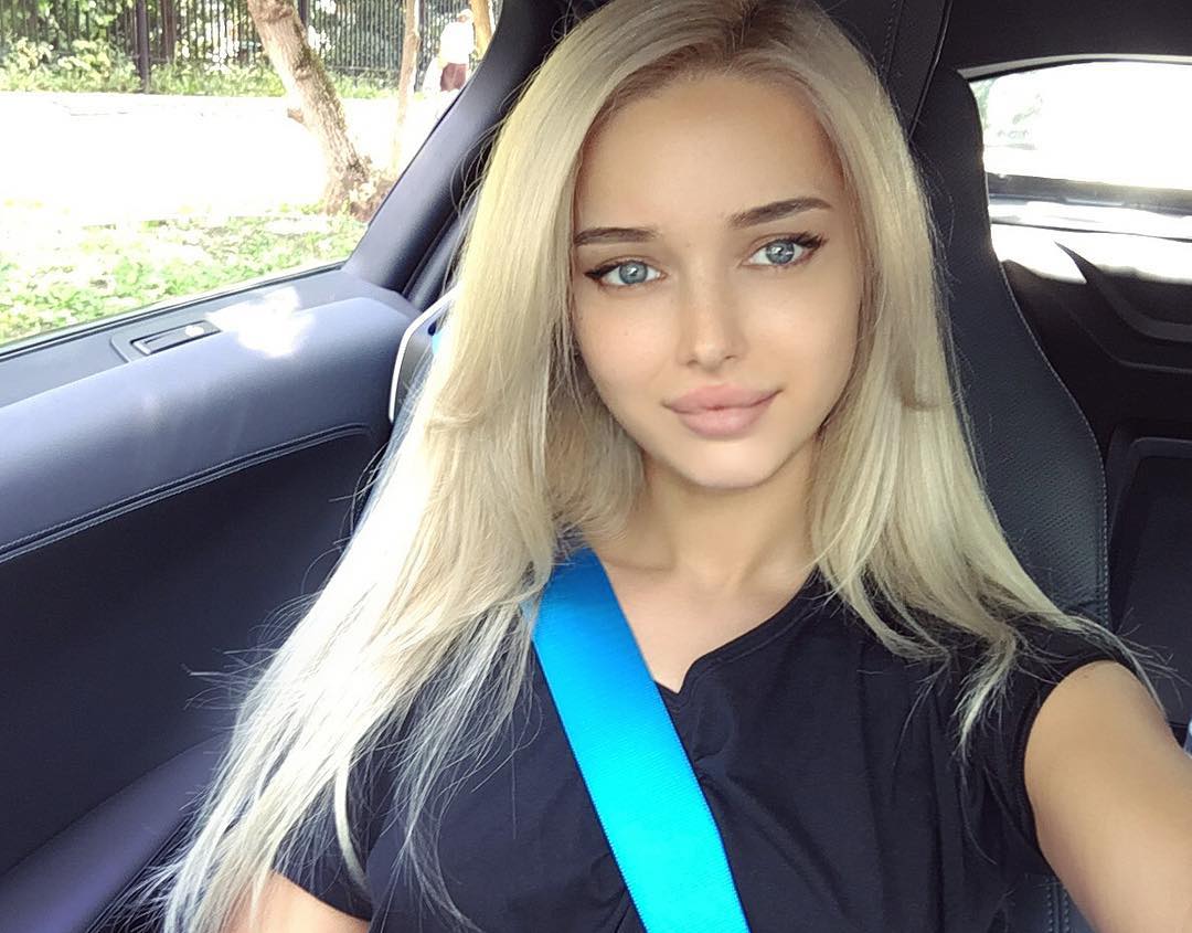 Picture of Mariyan Pashaeva