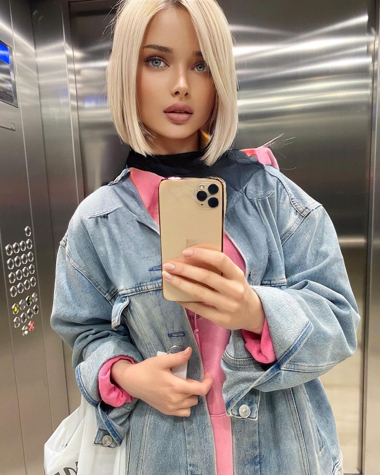 Picture of Mariyan Pashaeva