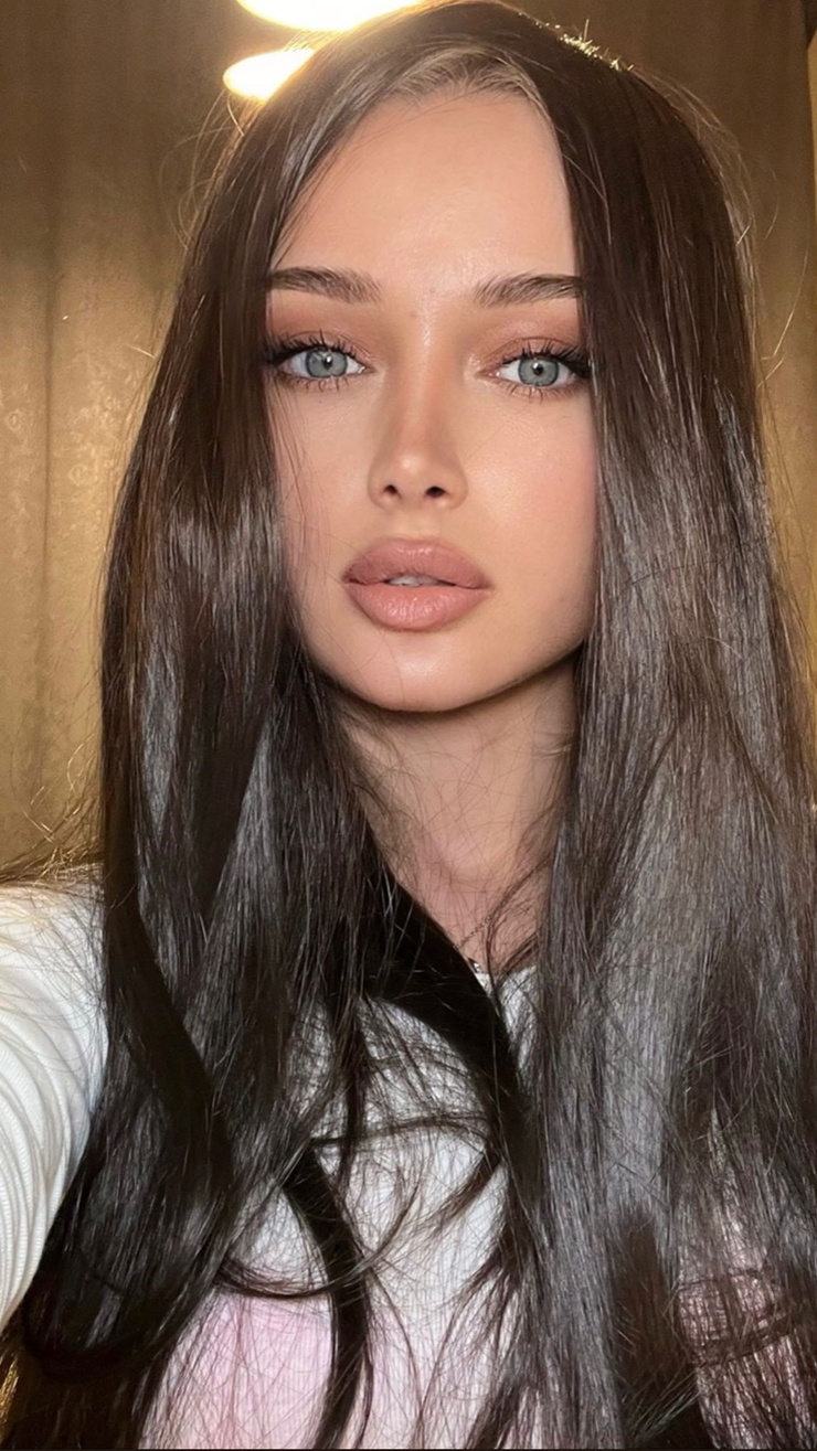 Picture of Mariyan Pashaeva