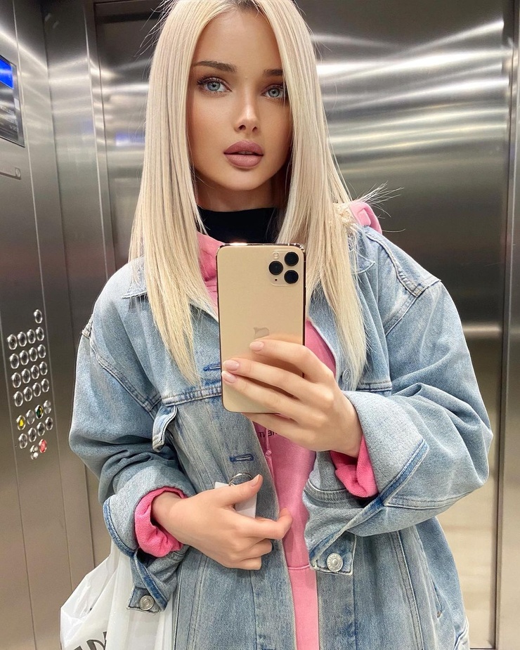 Image of Mariyan Pashaeva