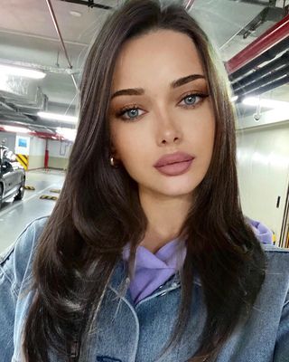 Mariyan Pashaeva picture