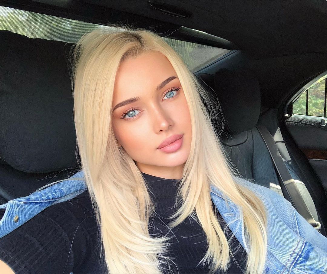 Picture of Mariyan Pashaeva