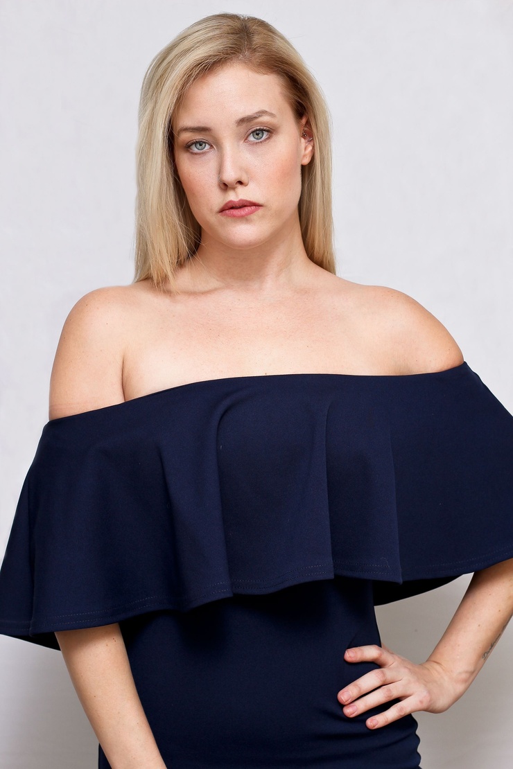 Picture of Chantel Curry