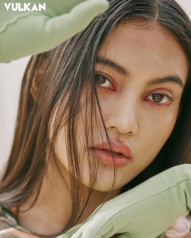 Picture of Amanda Sebastian