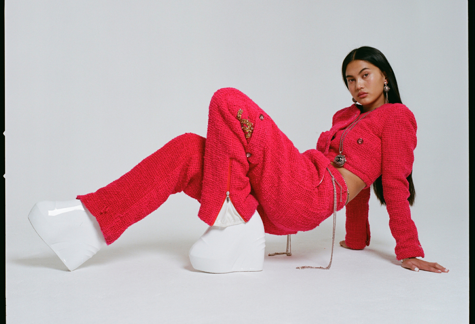 Image of Amanda Sebastian