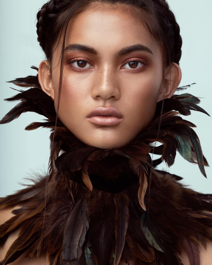 Picture of Amanda Sebastian