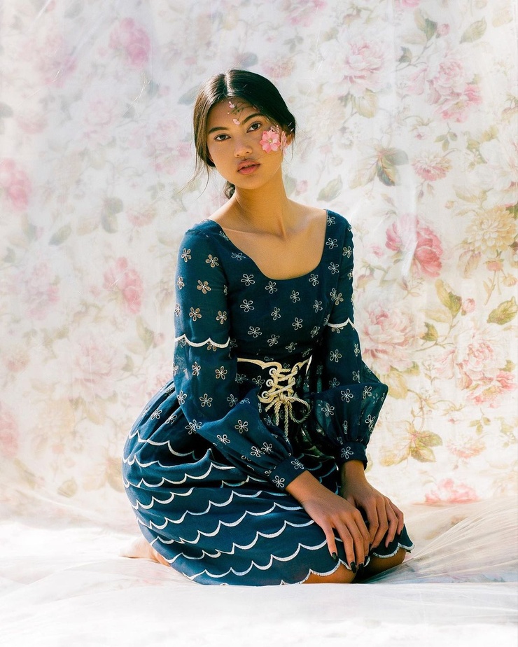 Picture of Amanda Sebastian