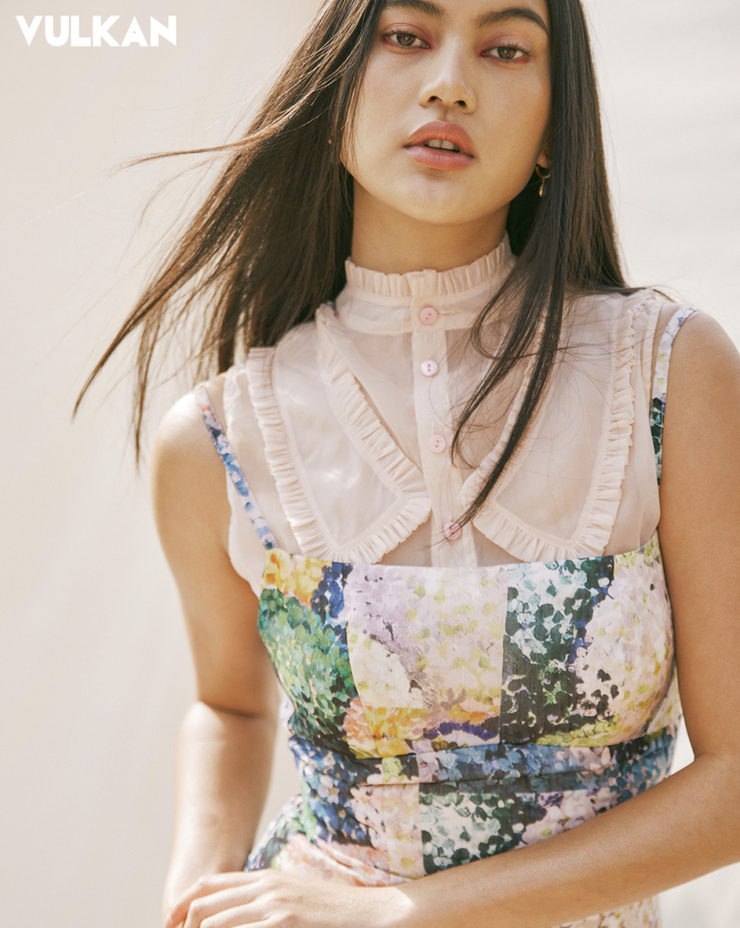 Picture of Amanda Sebastian