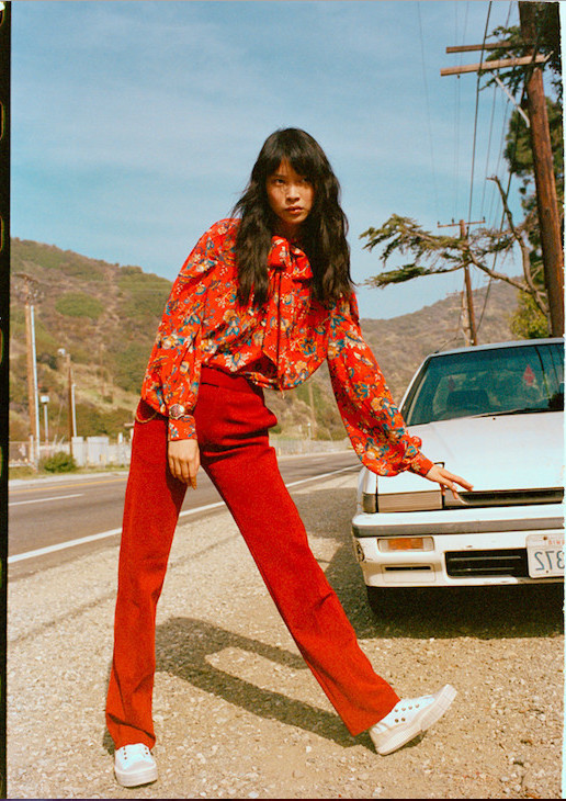 Picture of Diane Chiu