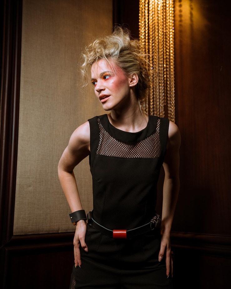 Image of Iva Zivanovic