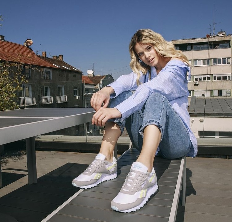 Picture of Iva Zivanovic