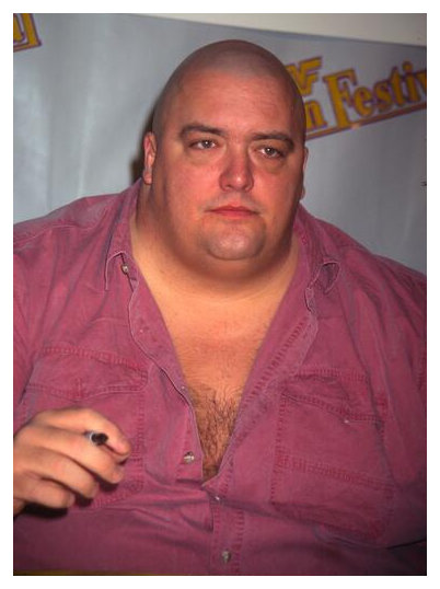 King Kong Bundy